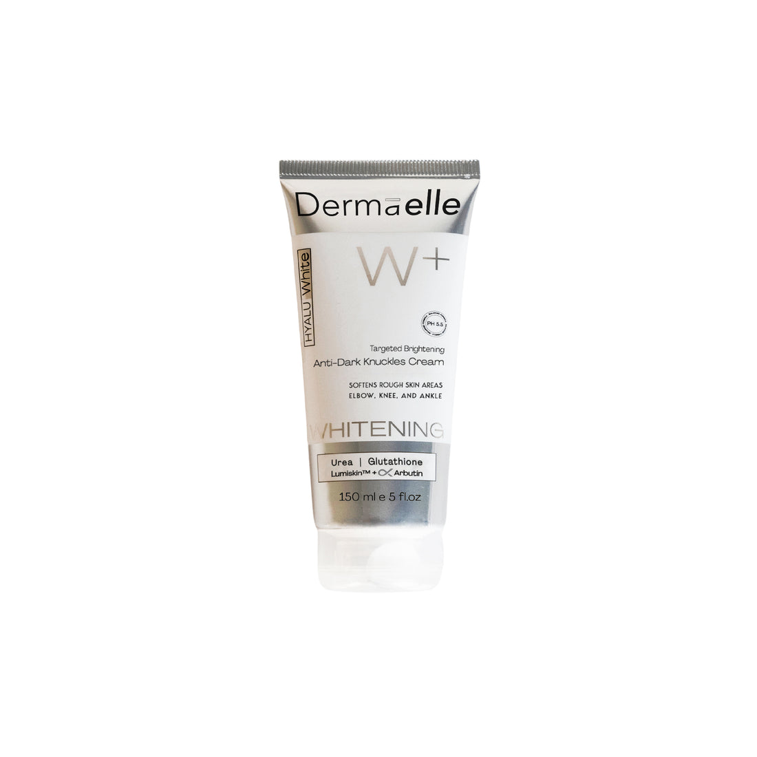HyaluWhite Anti-dark Knuckles Cream 150ML – Dermaelle