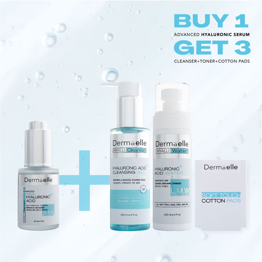 Products – Dermaelle